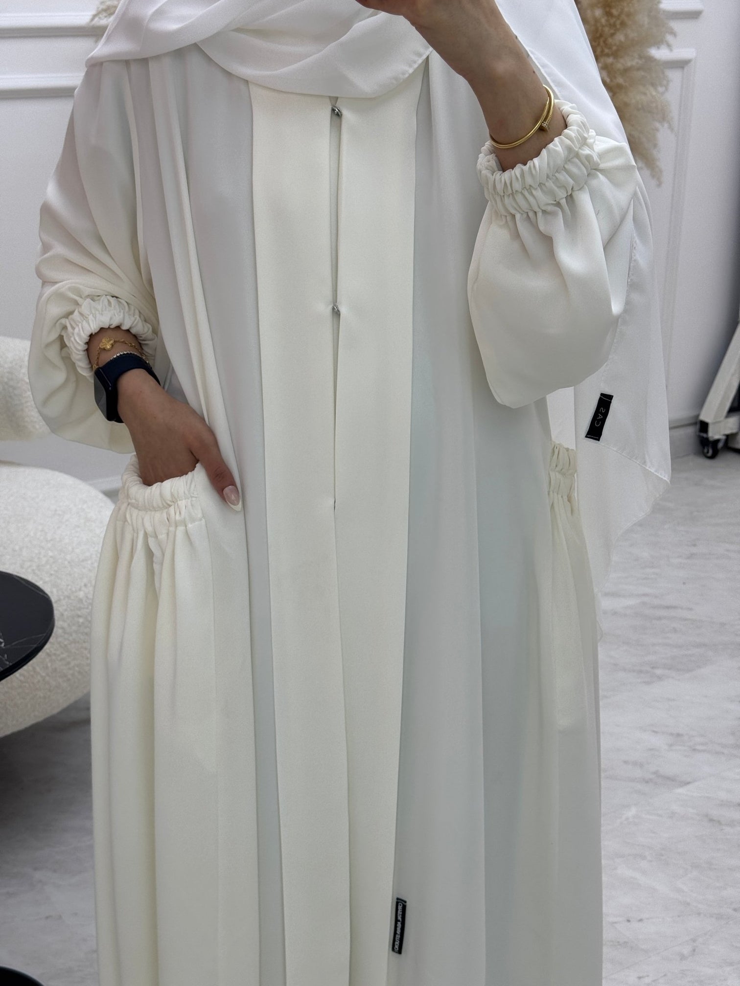 Buy Affordable Abaya Online